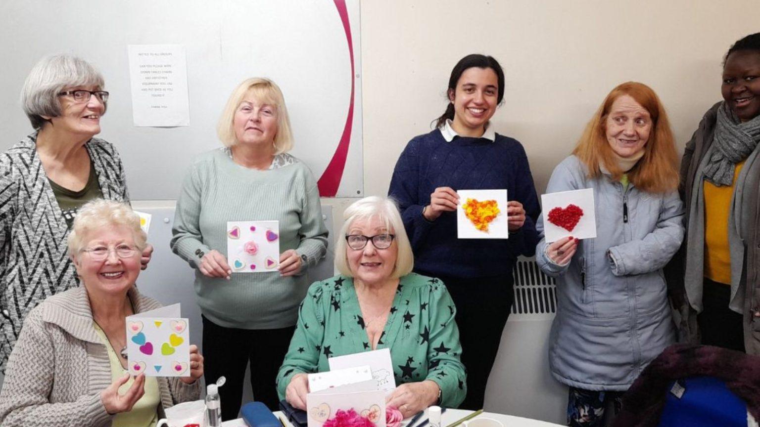 Carers Week - Come for a Cuppa - and share your caring tips - Gaddum