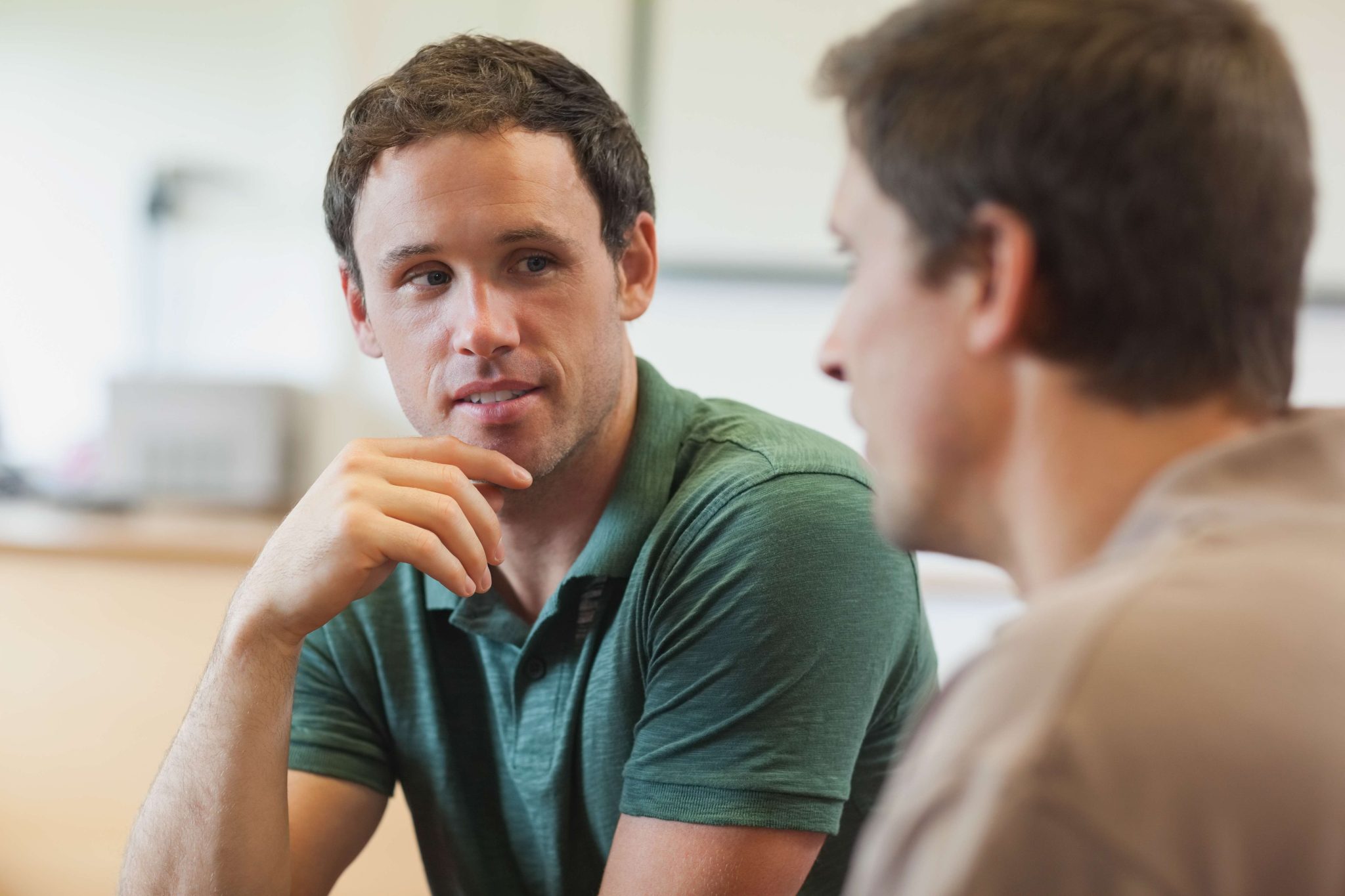 Peer Support Group Directory - Gaddum