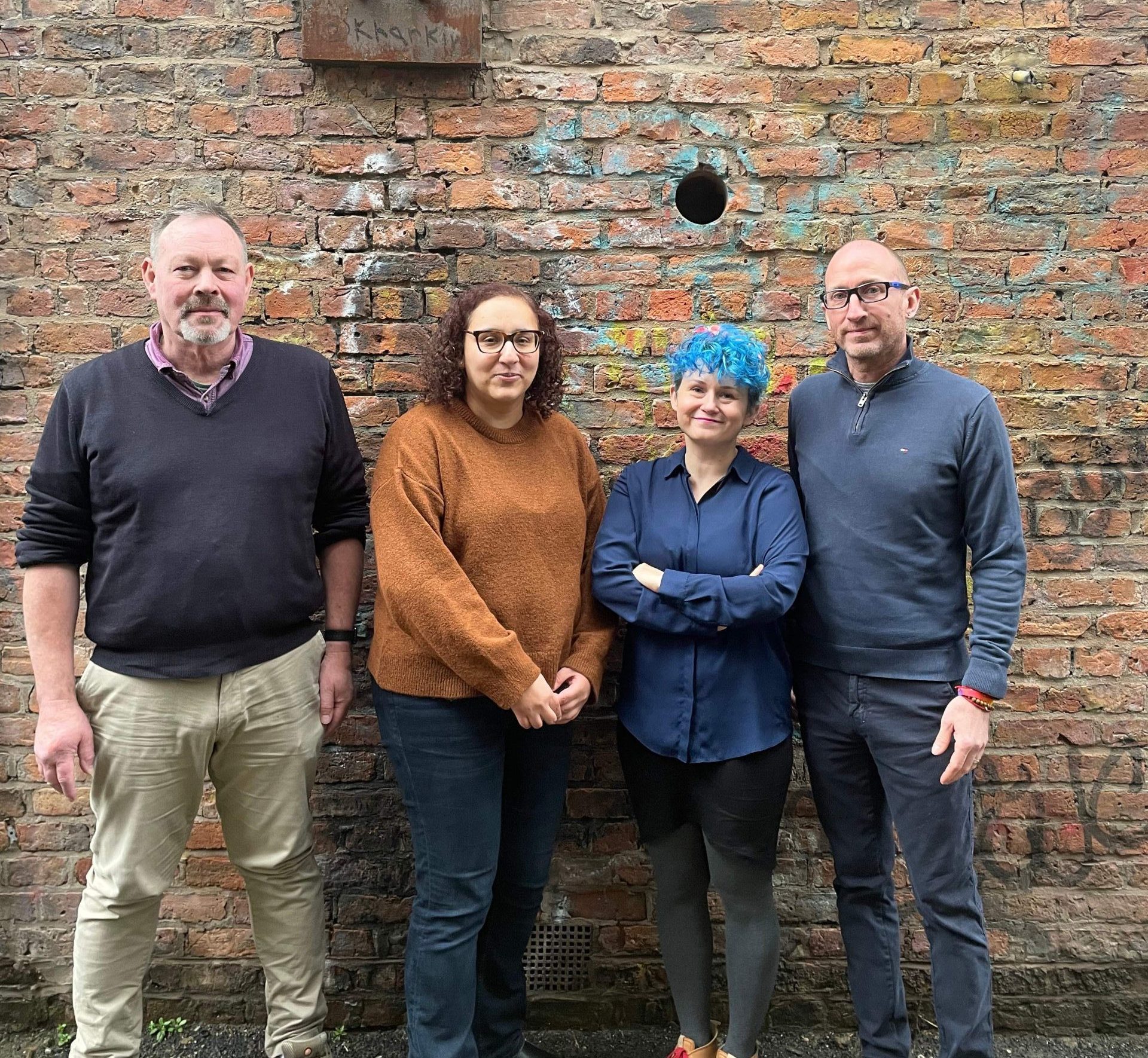 Gaddum and Greater Manchester Police Help Victims of Crime - Gaddum